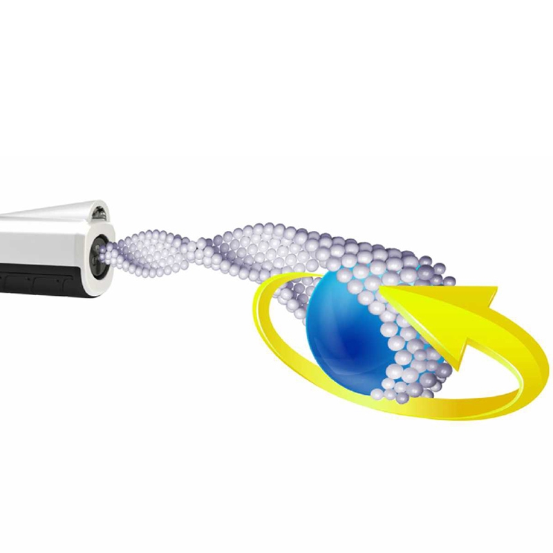 Protexus Handheld Electrostatic Sprayer PX200ES | Alpha Pet Tech